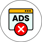 Sapher Browser: Secure, private & ad-free browsing